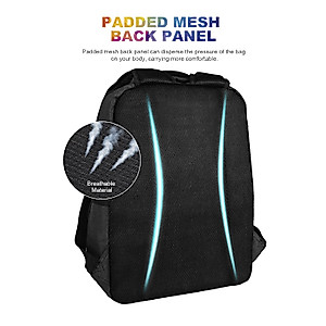 MoYu large capacity backpack magic cube storage bag children school bag