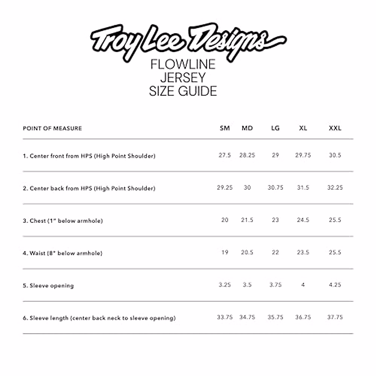 Troy Lee Designs Cycling MTB Bicycle Mountain Bike Jersey Shirt for Men, Flowline SS Revert (Honey, Large)