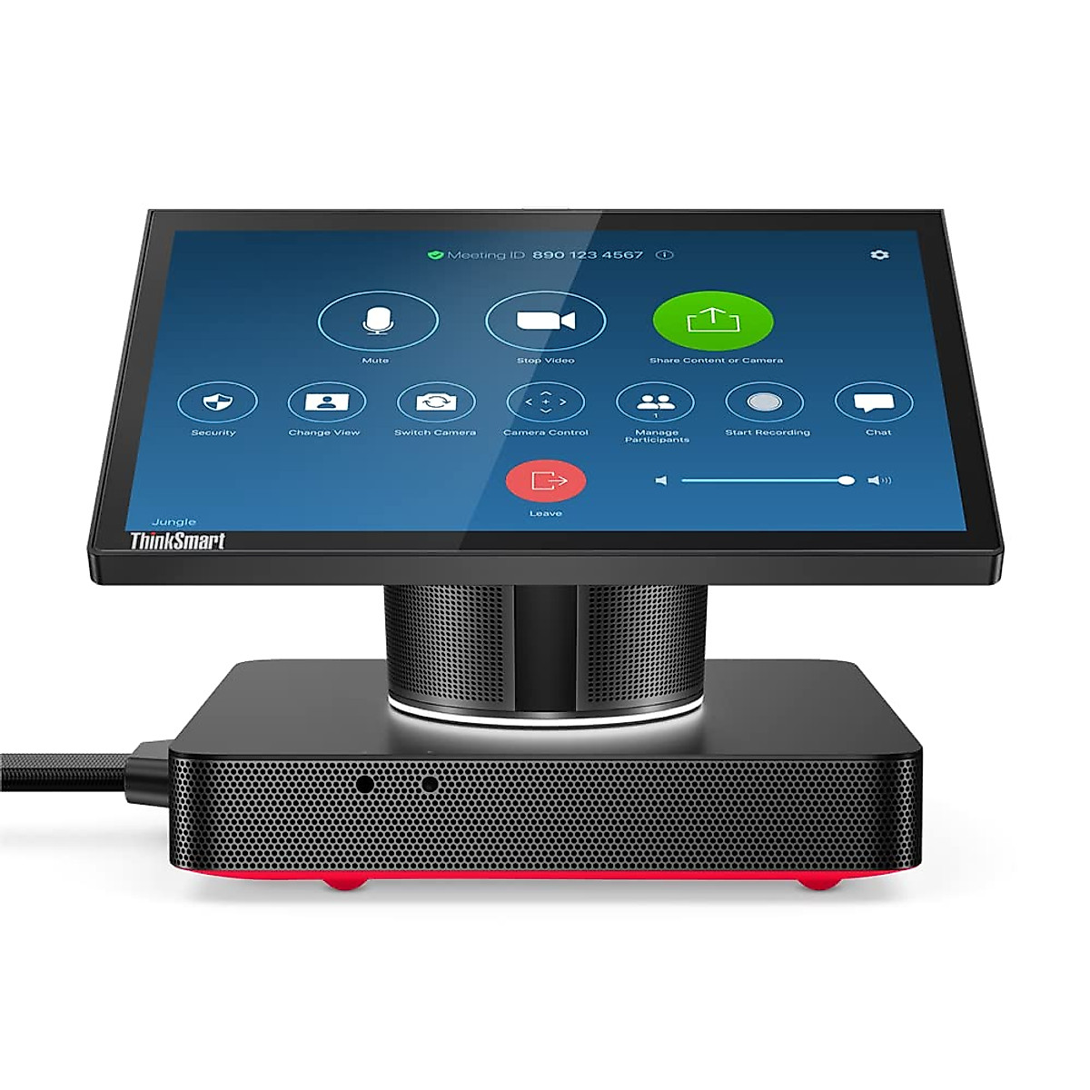 Lenovo 11H10008US Thinksmart Sp Hub T W10iot