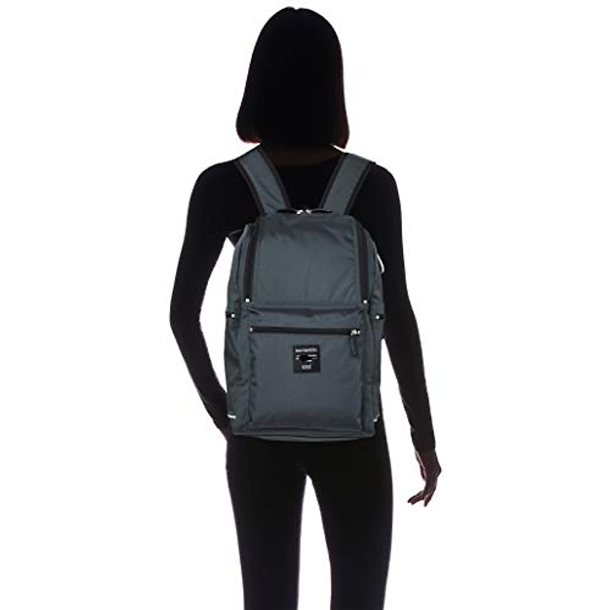 Marimekko BUDDY Women's Backpack, Gray