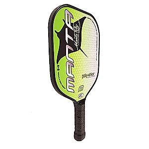Manta World Sport Pickleball Paddle Set - Custom Pro Manta Ray