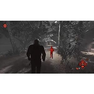 Friday the 13th: The Game - Ultimate Slasher Edition (Nintendo Switch)