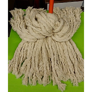 Professional Grade Roofing Mop