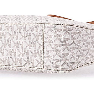 Michael Kors Jet Set (Vanilla)