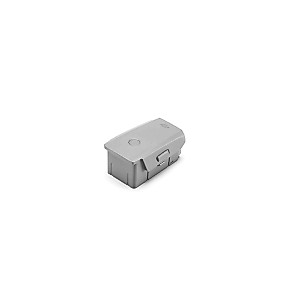 DJI Mavic Air 2 Intelligent Flight Battery - Replacement Spare Battery 3500mAh 34min Flight Time Accessory for Mavic Air 2/Air 2S, Gray