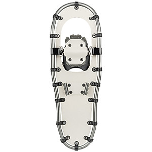Louis Garneau, Women's Women Appalaches 2 Snowshoes, Grey Charcoal,