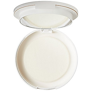 Revlon Foundation, New Complexion One-Step Face Makeup, Longwear Light Coverage with Matte Finish, SPF 15, Cream to Powder Formula, Oil Free, 004 Natural Beige, 0.35 Oz