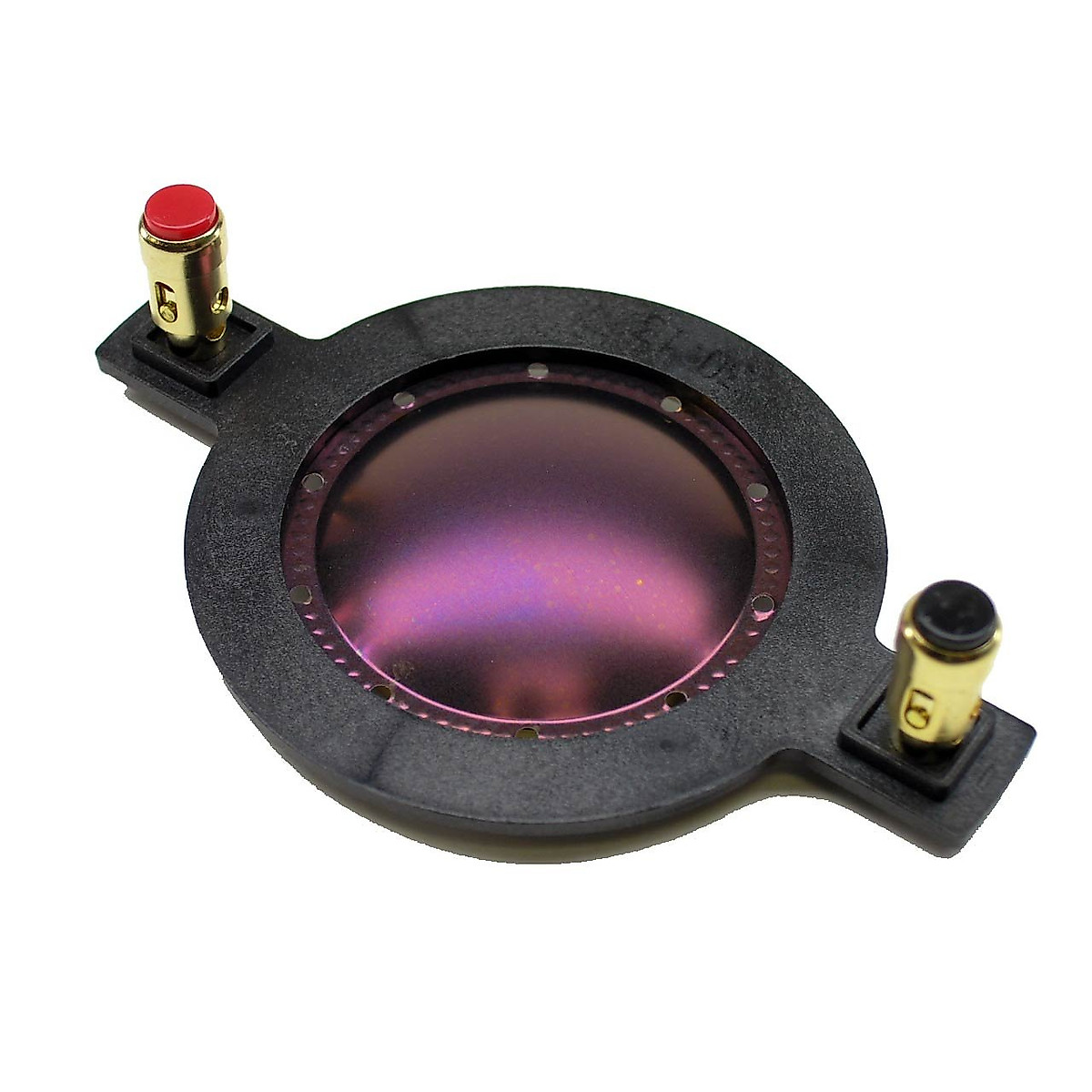 Mackie Speaker Diaphragm SRM450, Version 2, 8 Ohm, D-SRM450-v2