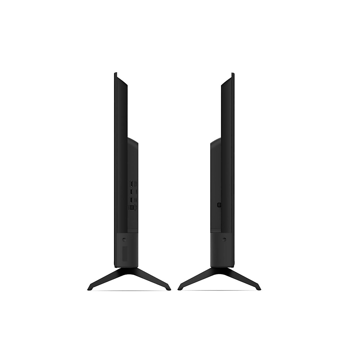 VIZIO 32" Class HD (720p) Smart LED TV (D32h-F1)