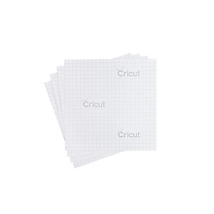 Cricut Vinyl Transfer Tape, 12X4, Standard Grip(2 Pack)