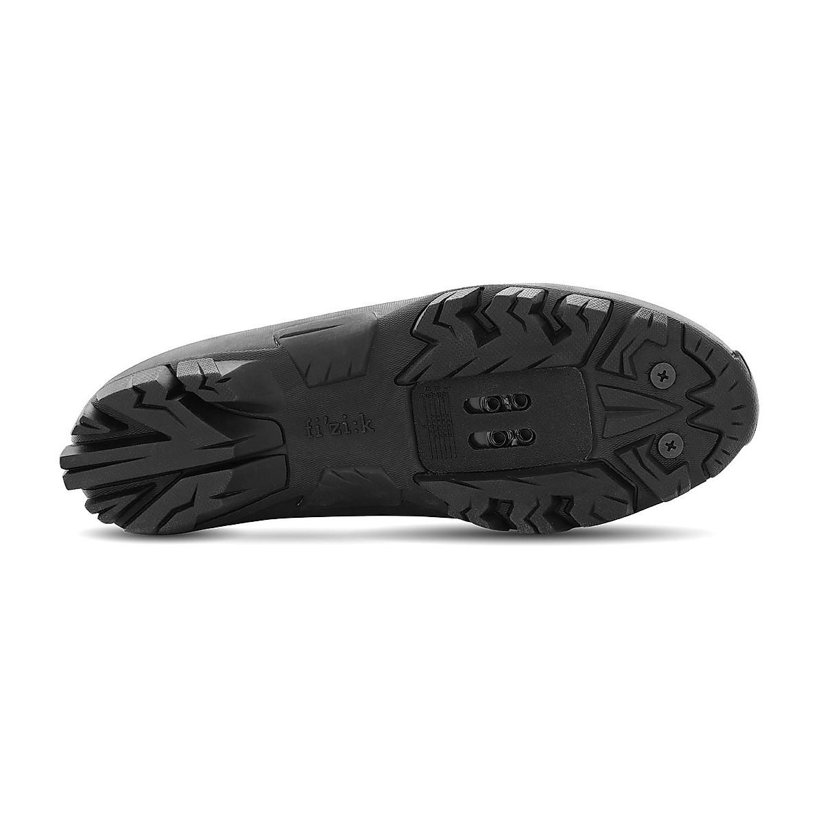 Fizik X5 Artica 44 Shoe, Black