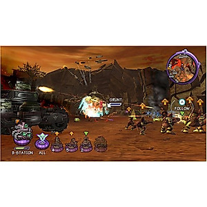 Battalion Wars 2 - Nintendo Wii (Renewed)