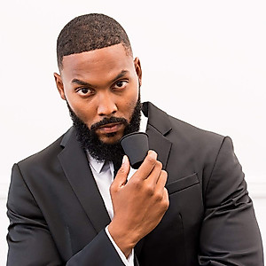 WEDDINGSTAR Black Stainless Steel Shot Glasses - Set of 4