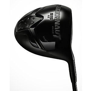 Power Play Juggernaut Titanium Draw Non-Conforming Driver - Senior Flex