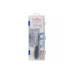 TCS Handgun Cleaning Starter Kit (9mm.357.380 Cal)