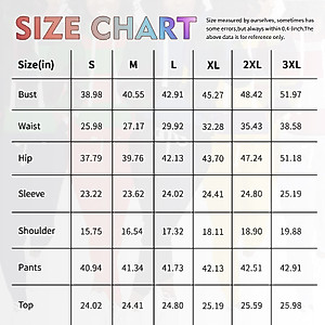 AOMONI 2 Piece Jogging Suits For Women Casual Hooded Long Sleeve Drawstring 2 Piece Outfits Tracksuits Red 3XL