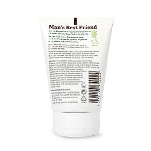 Bulldog Skincare Original Moisturizer For Men (Pack of 2) With 8 Essential Oils, Green Tea, Green Algae, Konjac Mannan and Vitamin E, 3.3 fl. oz.