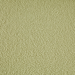 Bellemave Loveseat Sofa Couch 2 Seater Couch with Pillows Teddy Fabric 2-Person Sofa Love Seat 2 Cushion Sofa for Living Room, Apartment (Green)