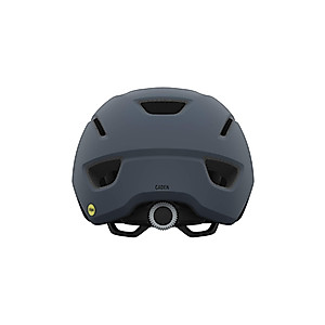 Giro Caden MIPS Adult Urban Bike Helmet - Matte Portaro Grey (2021) - Medium (55-59 cm)