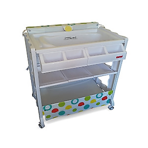 Circles Changing Station