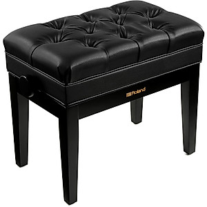 Roland RPB-500BK-US Piano Benches