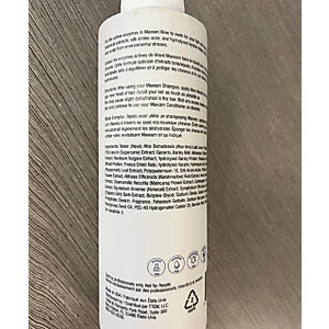 Maxxam Alive Cleansing Shampoo for Hair Growth and Scalp Care, Fermented Rice Shampoo for Clean and Youthful Hair