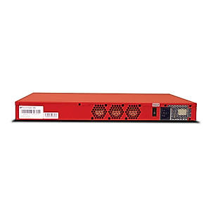 WatchGuard Firebox M570 Trade up with 3YR Basic Security Suite WGM57063