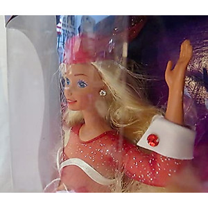 Barbie Sparkling Splendor