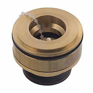 Erie Tools Veloci Replacement Pump Complete Seal Packing Kit 130 for General Pump 15 mm