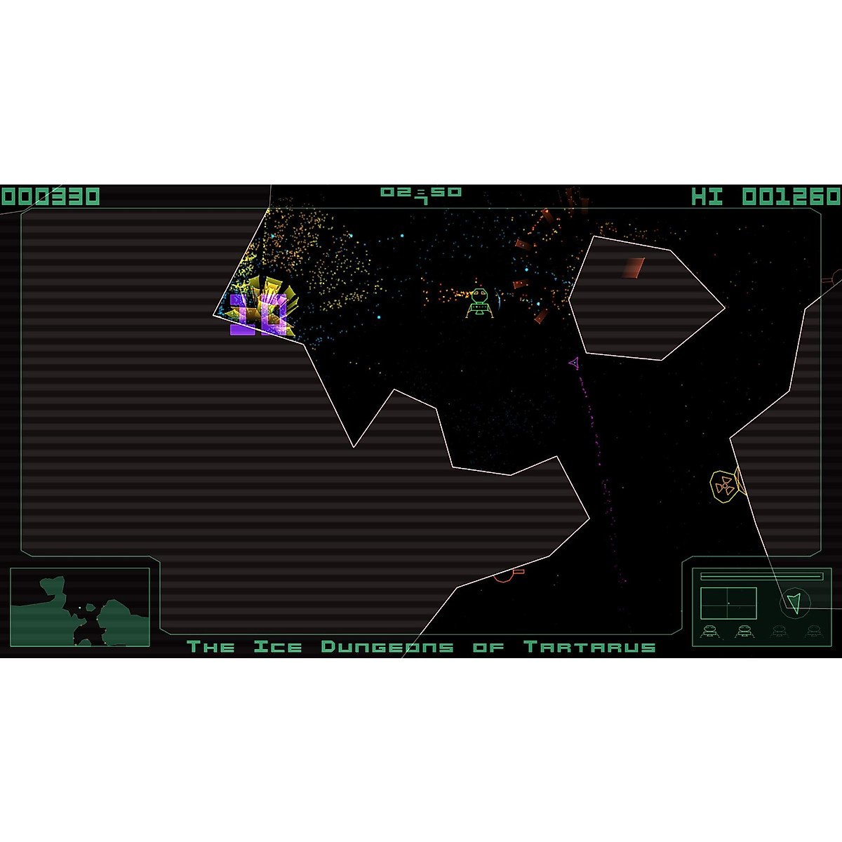 Terra Trilogy (PS4/)