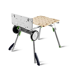 Festool CSC SYS 50 EBI-Set US Cordless Table Saw Set Plus