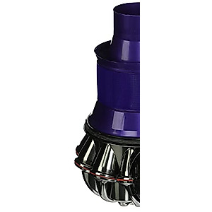 Dyson Cyclone, Dc58/59