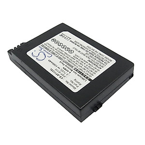 Cameron Sino 1200mAh Battery for Sony PSP 2th, PSP-2000, PSP-3000, PSP-3004, PSP Silm (1200mAh)