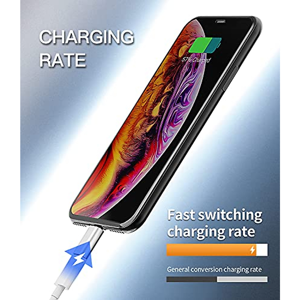 3Pack,Compatible for Lightning to Male Micro USB Female Adapter Compatible with Iphone 12 11 pro max mini xs xr x se 7 8 6s 6 5s plus for Ipad air Charging Cable Connector power Charger Converter Port