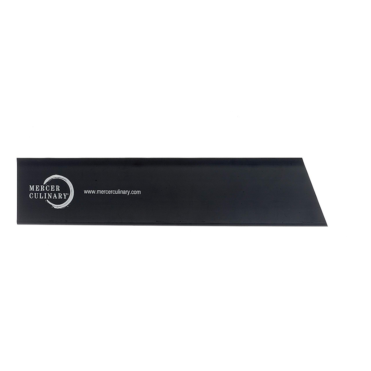 Mercer Culinary Knife Guard, 11.5 Inch x 2.5 Inch,Black