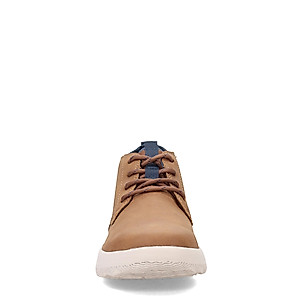 Sperry Kids Footwear Chukka Boot, TAN, 2 US Unisex Big Kid