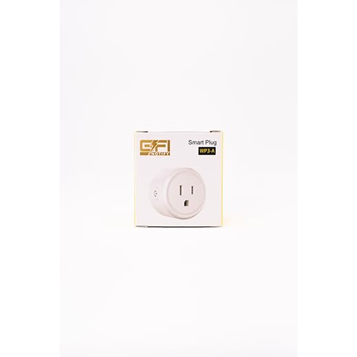 GFI Notify Power Outage Notification System (4 Smart-Plug Bundle)