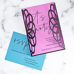 Astrodesigns Crafting Cardstock, 12" x 12", 65 lb/176 gsm, Very Black, 60 Sheets (91523)