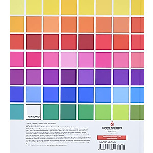 Pantone: Colors: A Board Book