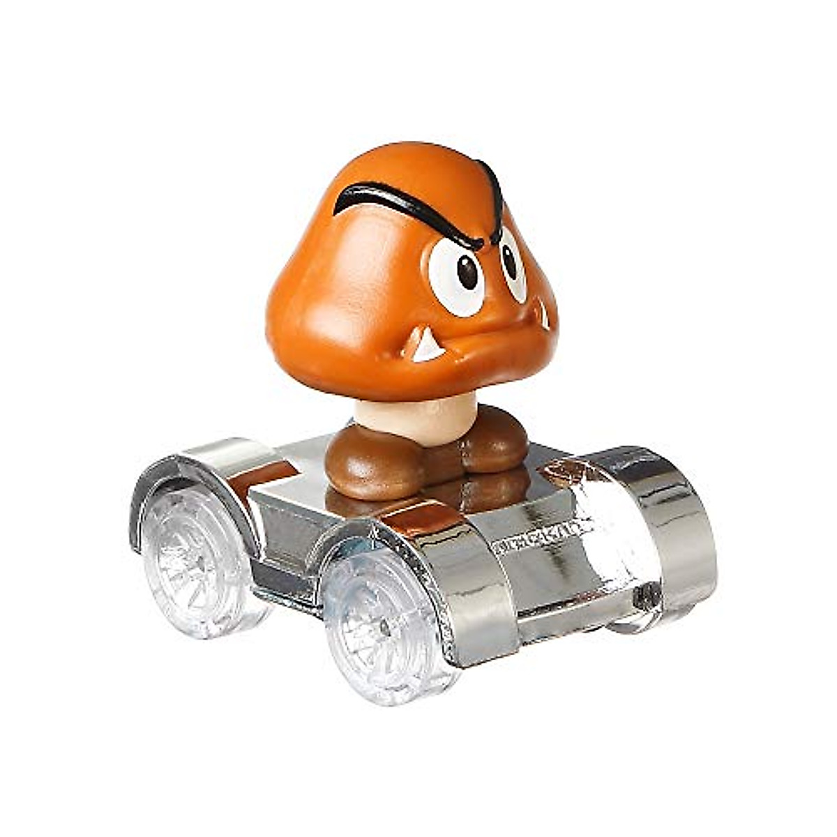 Hot Wheels Mario Kart Assortment