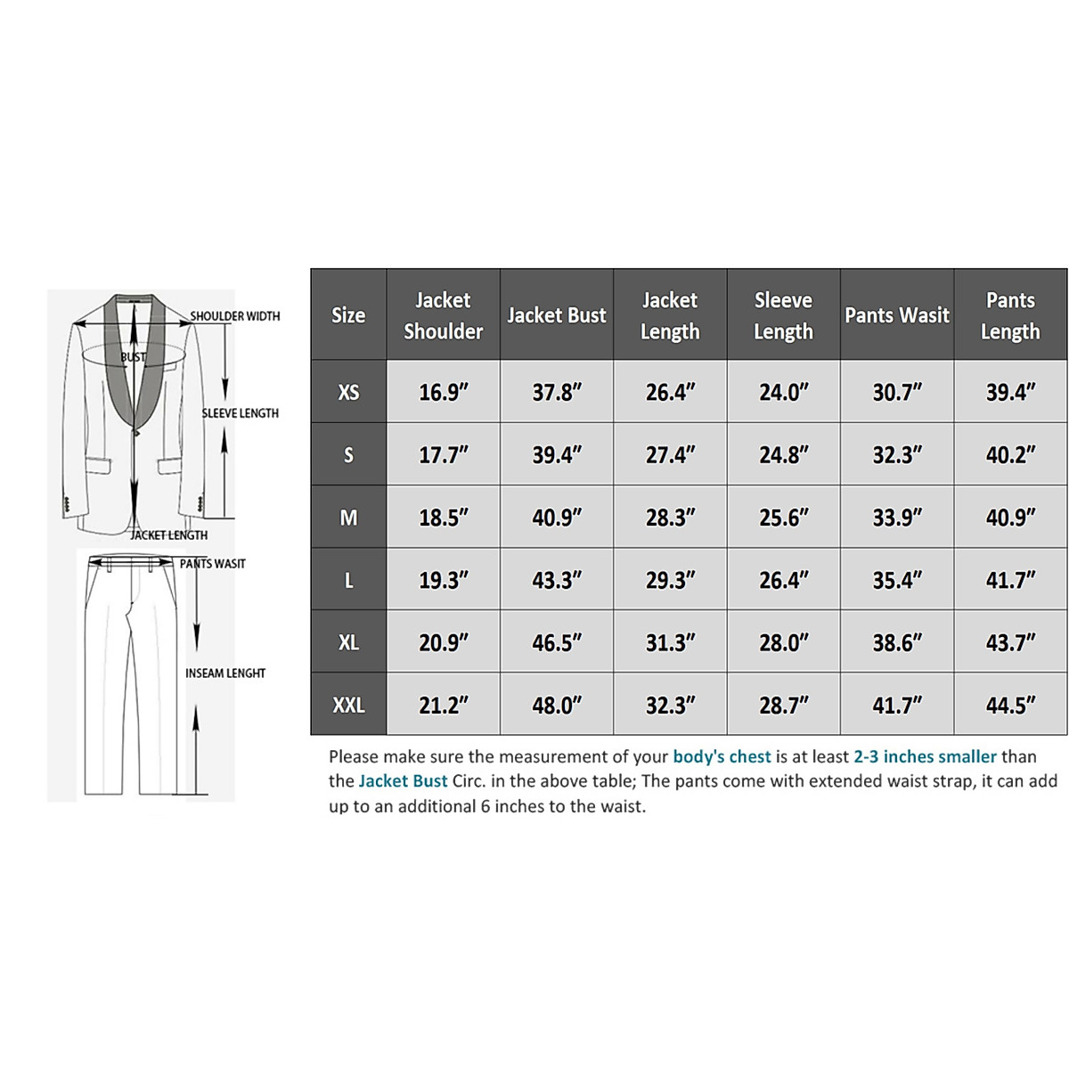Mgnaie Mens Tux 2 Piece Floral Suit Paisley Shawl Lapel Slim Fit Single Breasted Groomsmen Suits for Wedding Prom Blue
