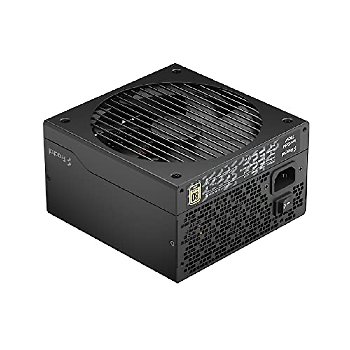 Fractal Design Ion Gold 750W - Gold, ATX