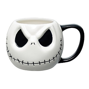 Disney Jack Skellington Mug