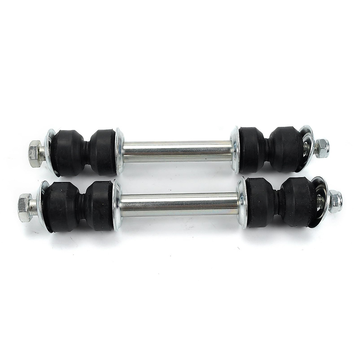 MPLUS 14X Front Control Arm Tierod Sway Bar Link Kit fits For FORD 1997-2002 EXPEDITION, 1997-2003 F150, 1998-1999 F250, 1997 F250, For LINCOLN 2002 BLACKWOOD, 1998-2002 NAVIGATOR