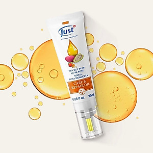 Original Swiss JUST Care & Repair Oil 40 ml (Made in Switzerland)