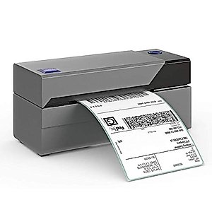 Rollo Shipping Label Printer - Commercial Grade Direct Thermal High Speed Shipping Printer – Compatible with ShipStation, Etsy, Ebay, Amazon - Barcode Printer - 4x6 Printer