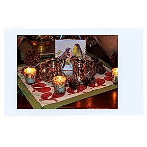 Fujifilm INSTAX Mini Instant Film 2 Pack = 20 Sheets (White) for Fujifilm Mini 8 & Mini 9 Cameras, Model:4332059078