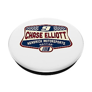 NASCAR - CHASE ELLIOTT SHIELD PopSockets Swappable PopGrip