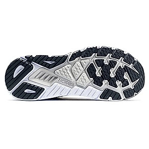 Hoka One One Arahi Sneaker Womens Running BM US Blackwhite