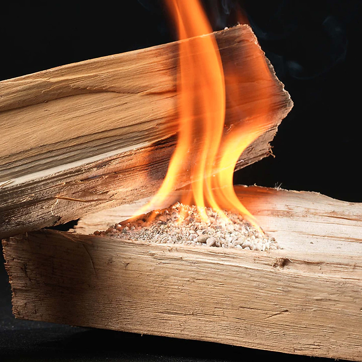 Insta-Fire CMP1528 INS01 Fixed Blade,Hunting Knife,Outdoor,campingkitchen, One Size